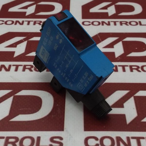 WL12L-B5381 | Sick | Photoswitch Sensor Red Laser