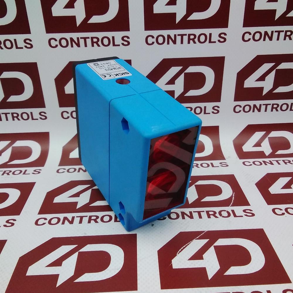 WT36-R210 | Sick | 1010110 Proximity Sensor Photoelectric
