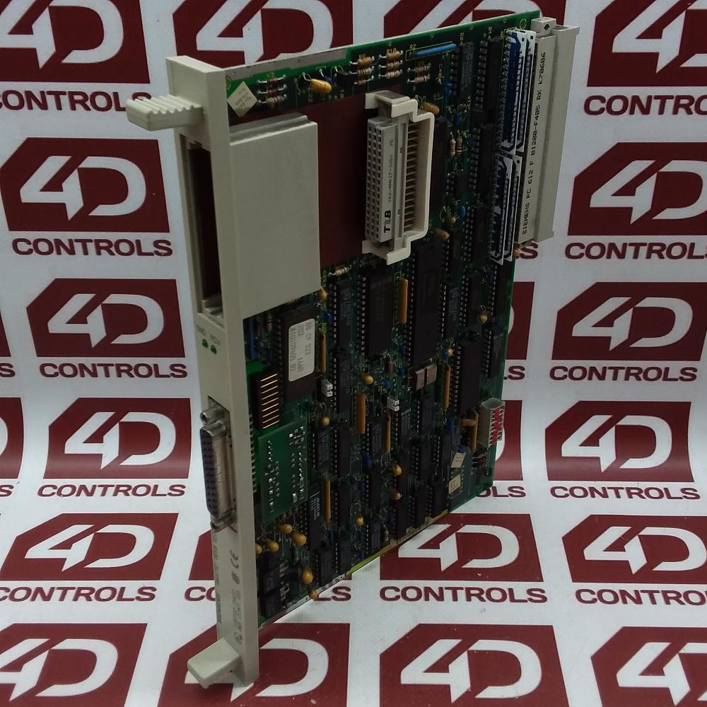 6ES5 523-3UA11 | Siemens | Simatic S5 Comms Processor Module