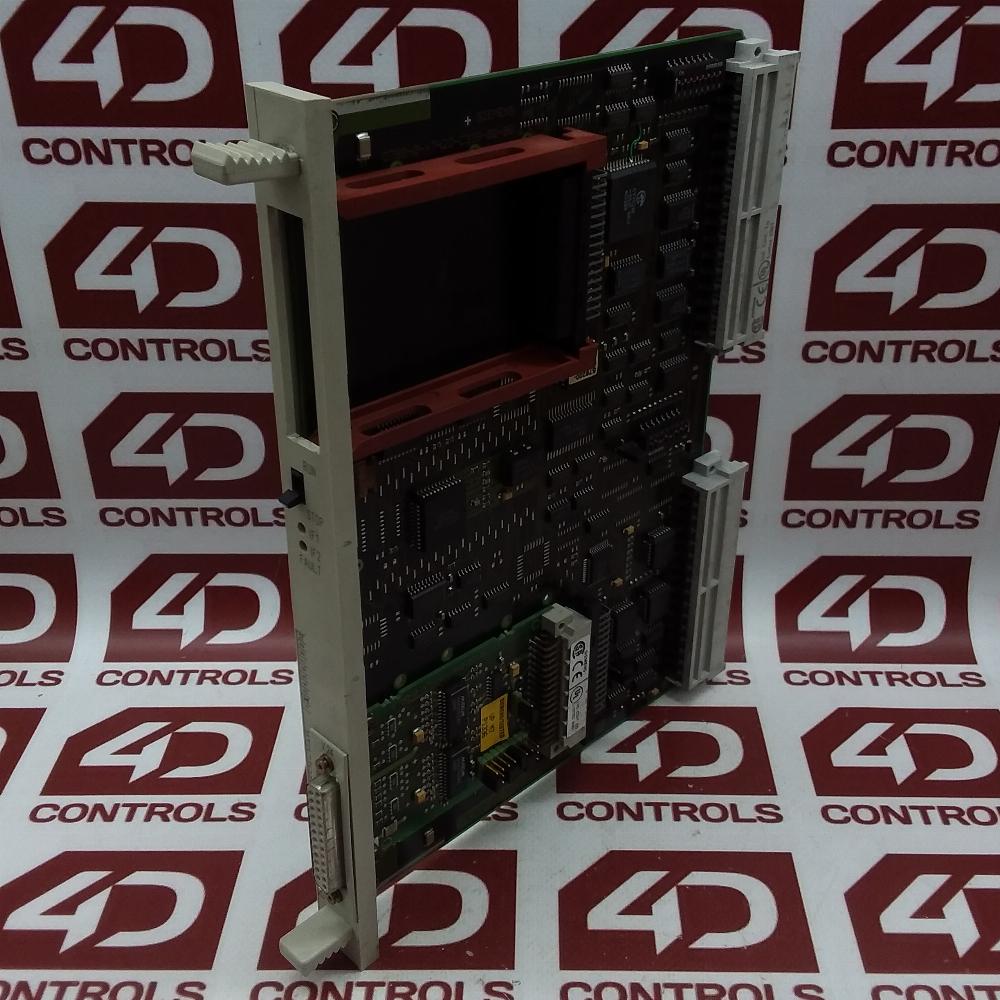 6ES5 524-3UA15 | Siemens | Simatic S5 CP524 Processor Module