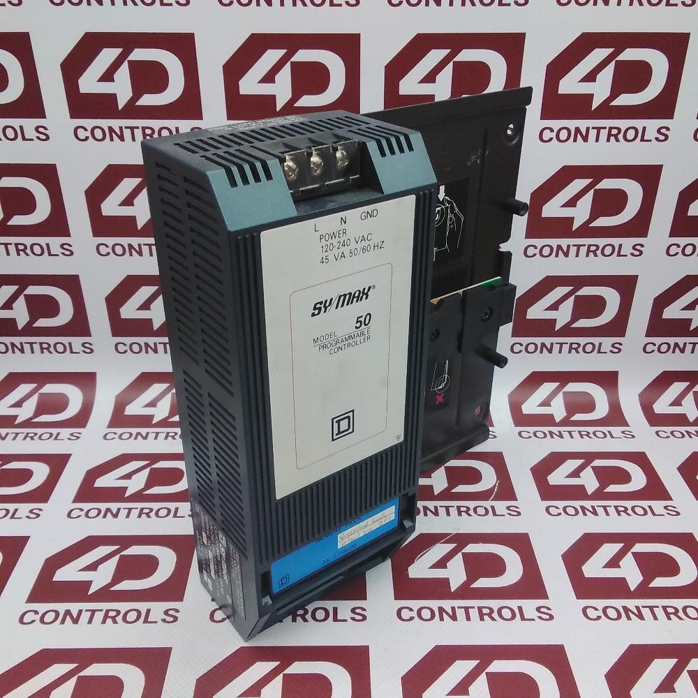 8005 CP-50 | Symax | Process Card 120-240VAC 50/60Hz 650mA