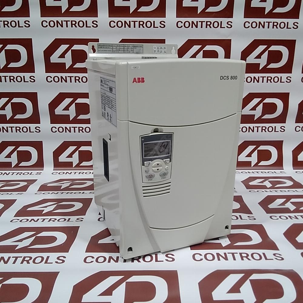 DCS800-S02-0450-04-0 | ABB | DC Converter Card 415VDC 20A