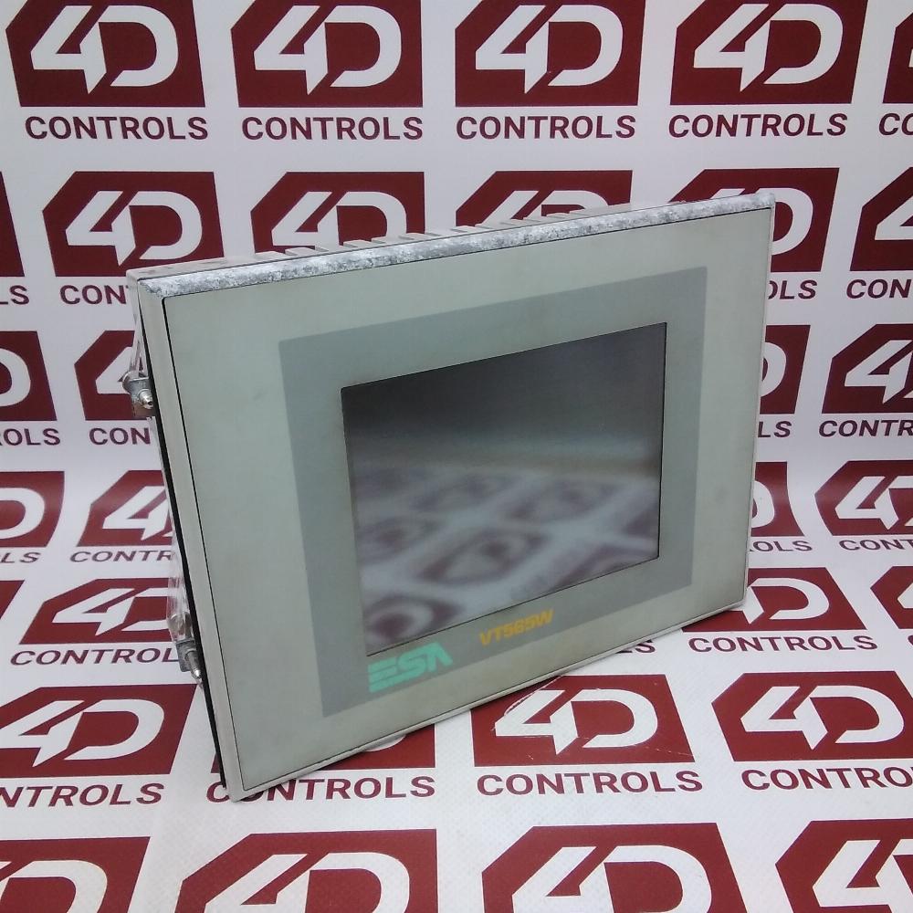 VT565WA0M00 | ESA | Touch Screen Panel, LCD Display, 5.7 Inch