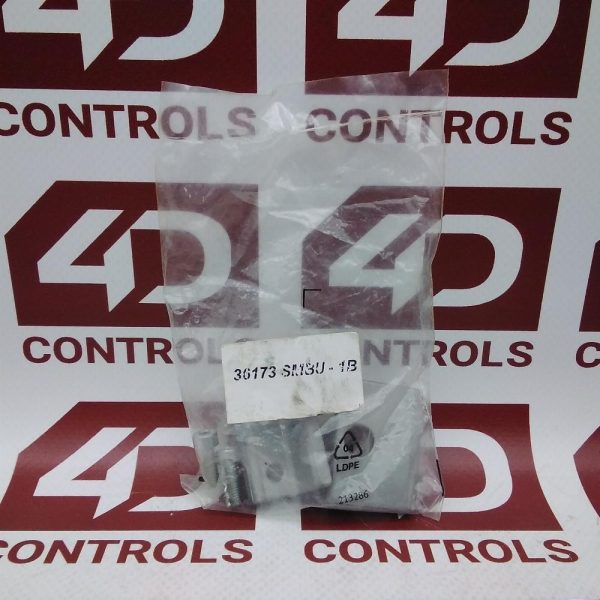 SMBU-1-B | Festo | (36173), Mounting Bracket, For Sensors