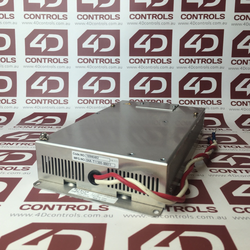 FFL100-SB11 | Hitachi | EMC Filters 240VAC 21A 50/60Hz