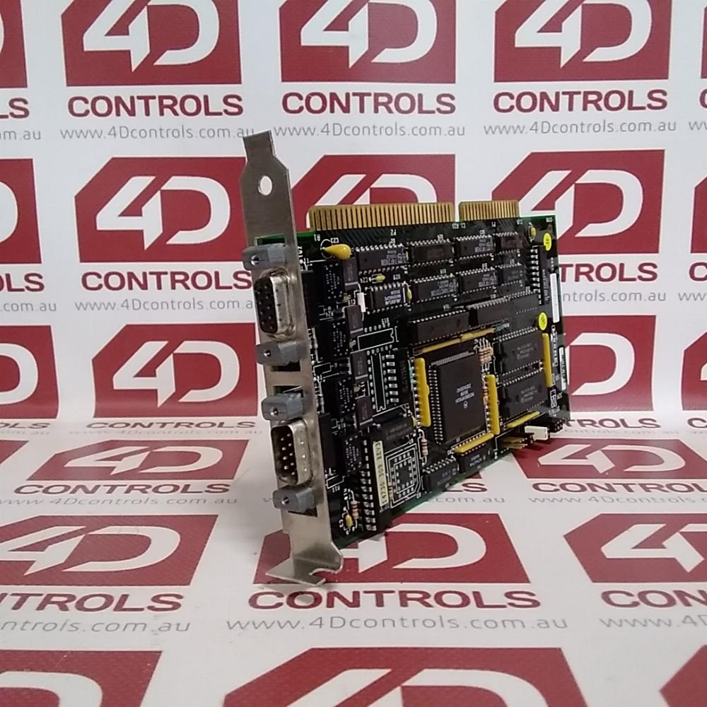 16249-21-4 | Moore Products | M-Bus Interface Card ISA Slot