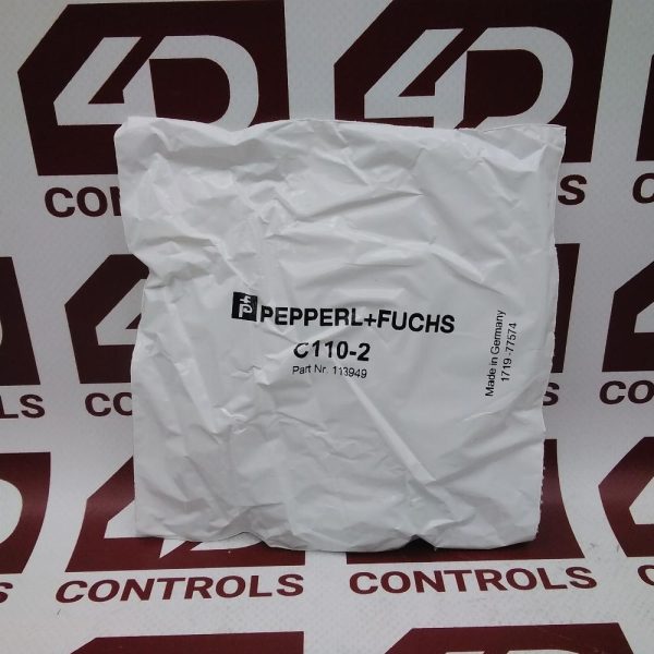 C110-2 | Pepperl and Fuchs | (113949), Sensor Reflector