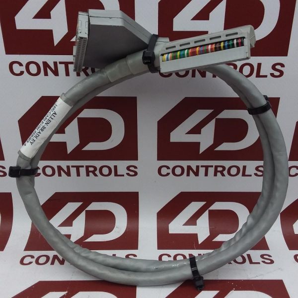 1492-CABLE10H | Allen Bradley | Cable Assembly 1M 40 Pin