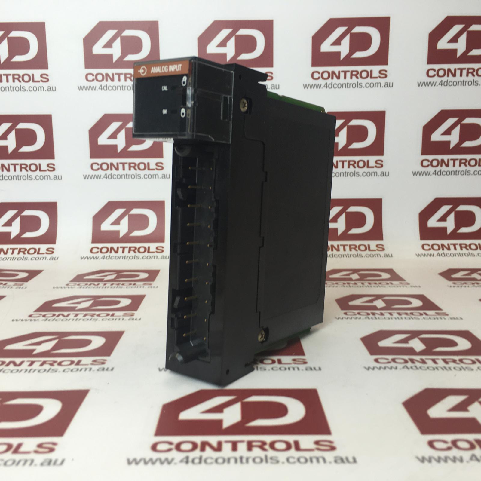 1756-IF6I | Allen Bradley | ControlLogix Analog Input Module