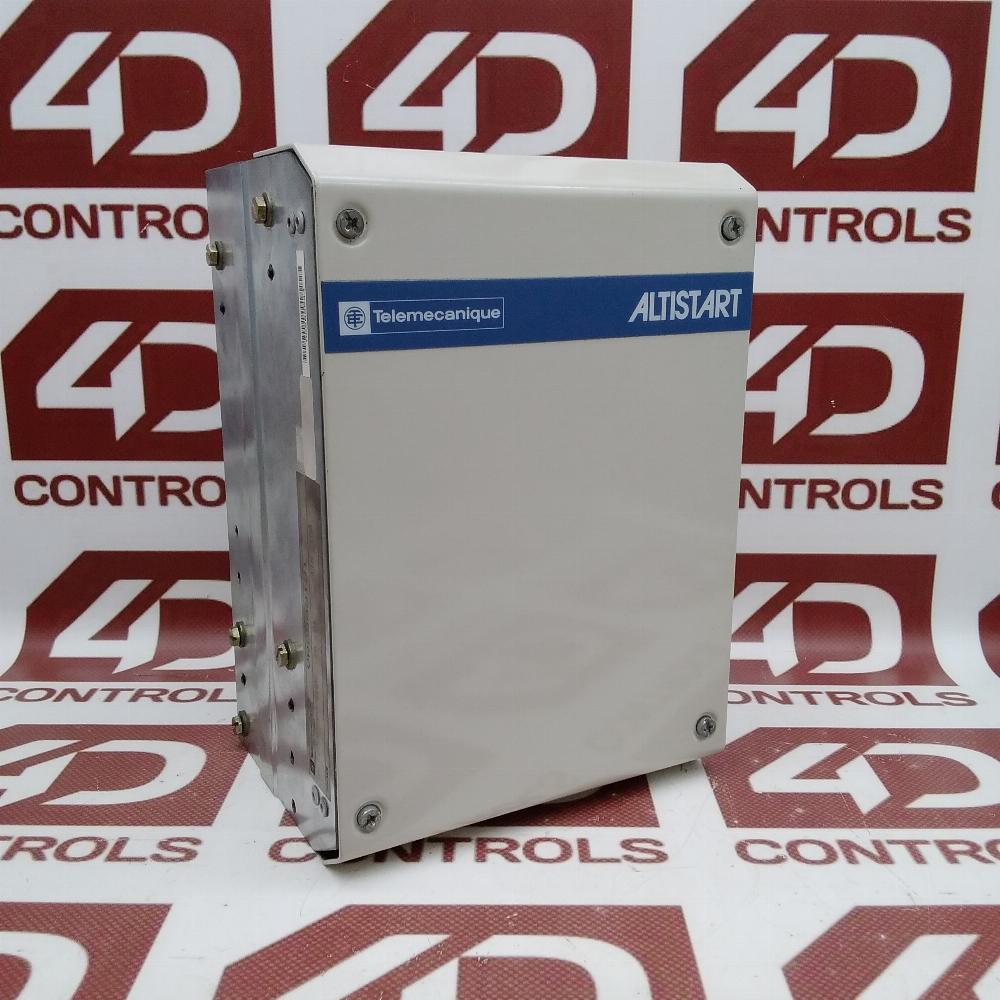 VR2SA2121 | Schneider | VR25A2121 Soft Starter 220-380/415V