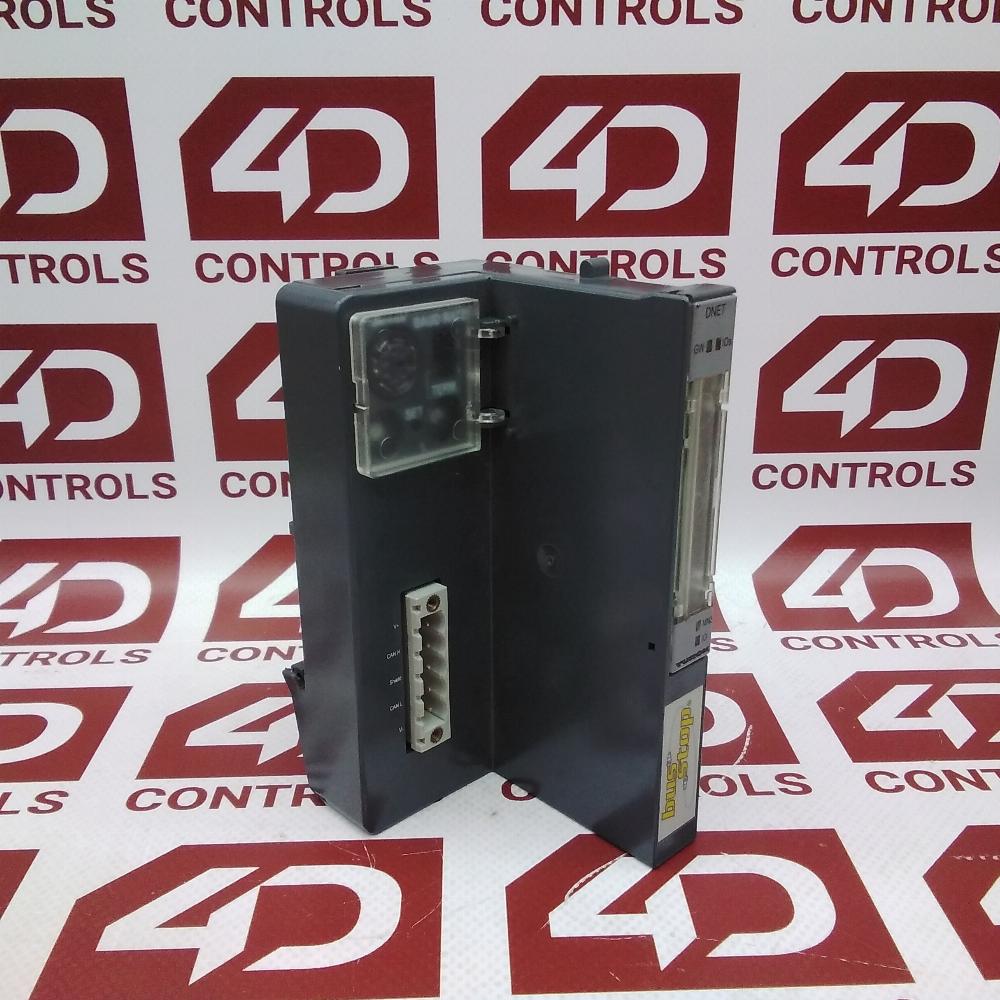 Bl20 Gw Dnet Turck Expandable I O Ethernet Card Gateway