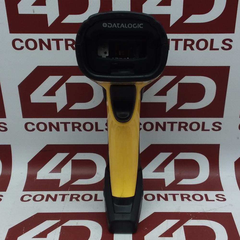 D131 | Datalogic | Bar Code Scanner, Hand Held, Firescan Model