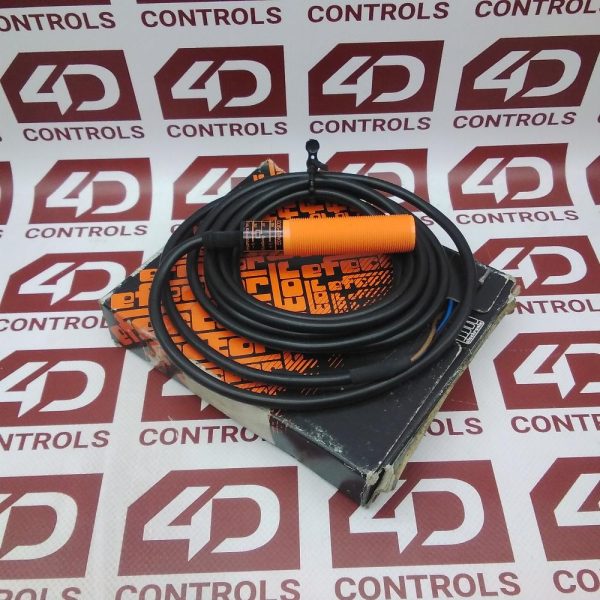 IG-3005-BPKG-IG5518 | Efector | Inductive Sensor