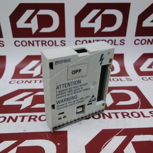 E82ZAFP | Lenze | Communication Module, Profibus