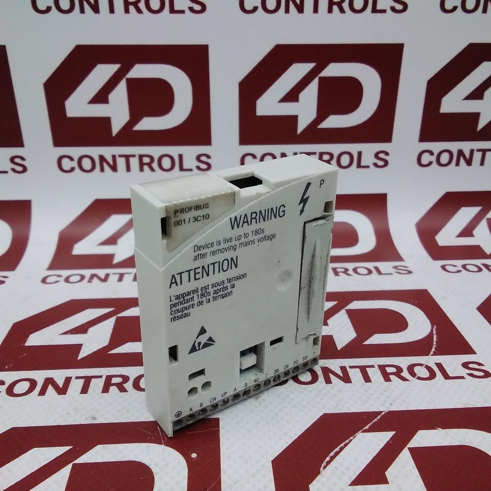 E82ZAFPC001 | Lenze | Profibus, Communication Module, 3A