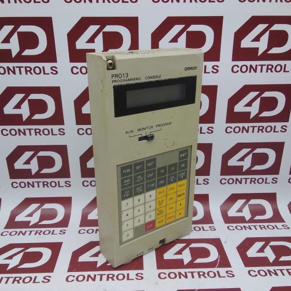 3G2A5-PRO13 | Omron | Programmable Controller, Sysmac C500
