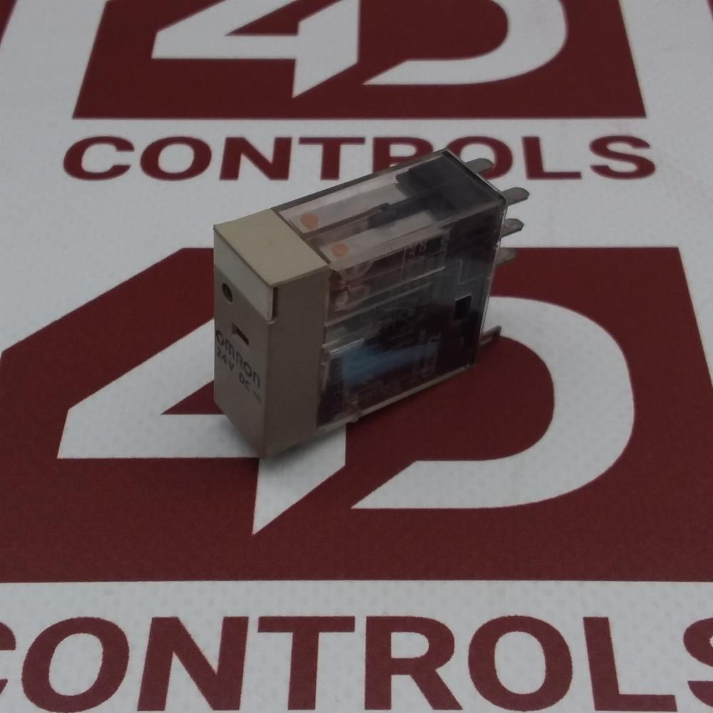 G2R-2-SN (S) 24VDC | Omron | General Purpose Relay, G2R Series