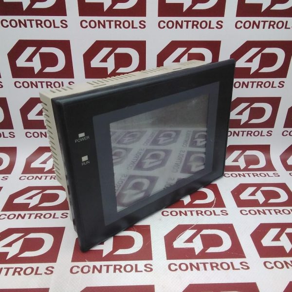 NT31-ST121B-EV1 | Omron | Operator Interface, Touch Panel