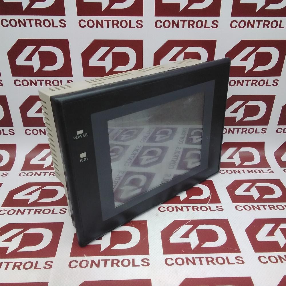 NT31-ST121B-EV1 | Omron | Operator Interface, Touch Panel