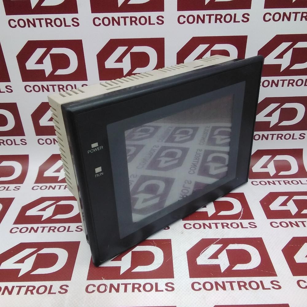 NT31C-ST141B-EV2 | Omron | Operator Interface, Touch Panel