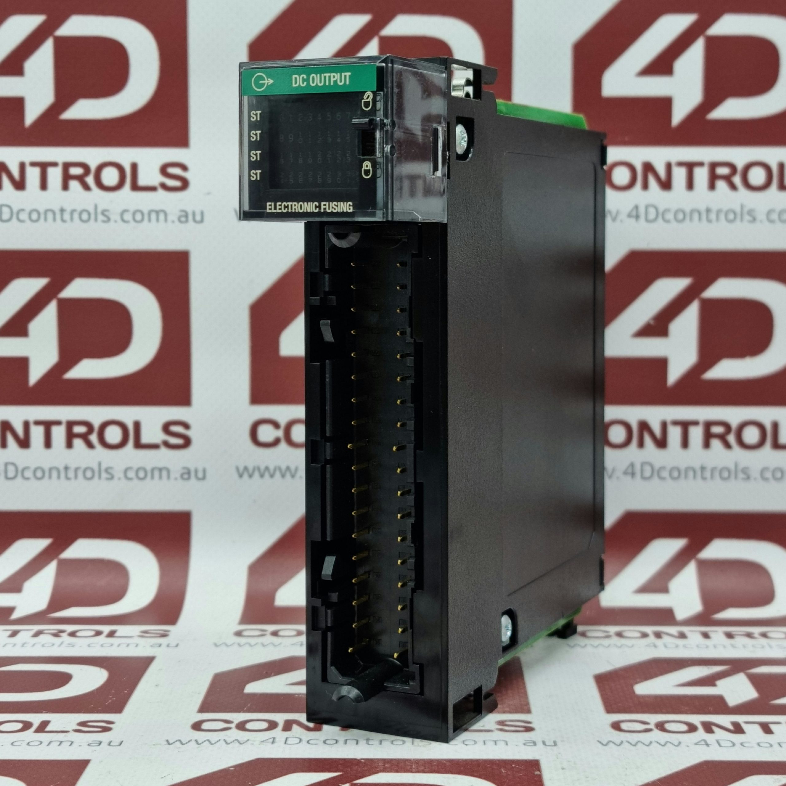 1756-OV32E | Allen Bradley | ControlLogix, Digital Output Module