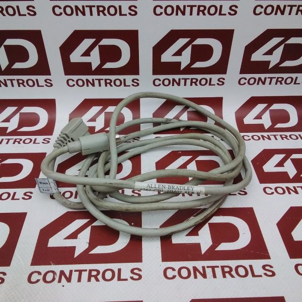 1761-CBL-HM02 | Allen Bradley | Micrologix 1000, Comms Cable