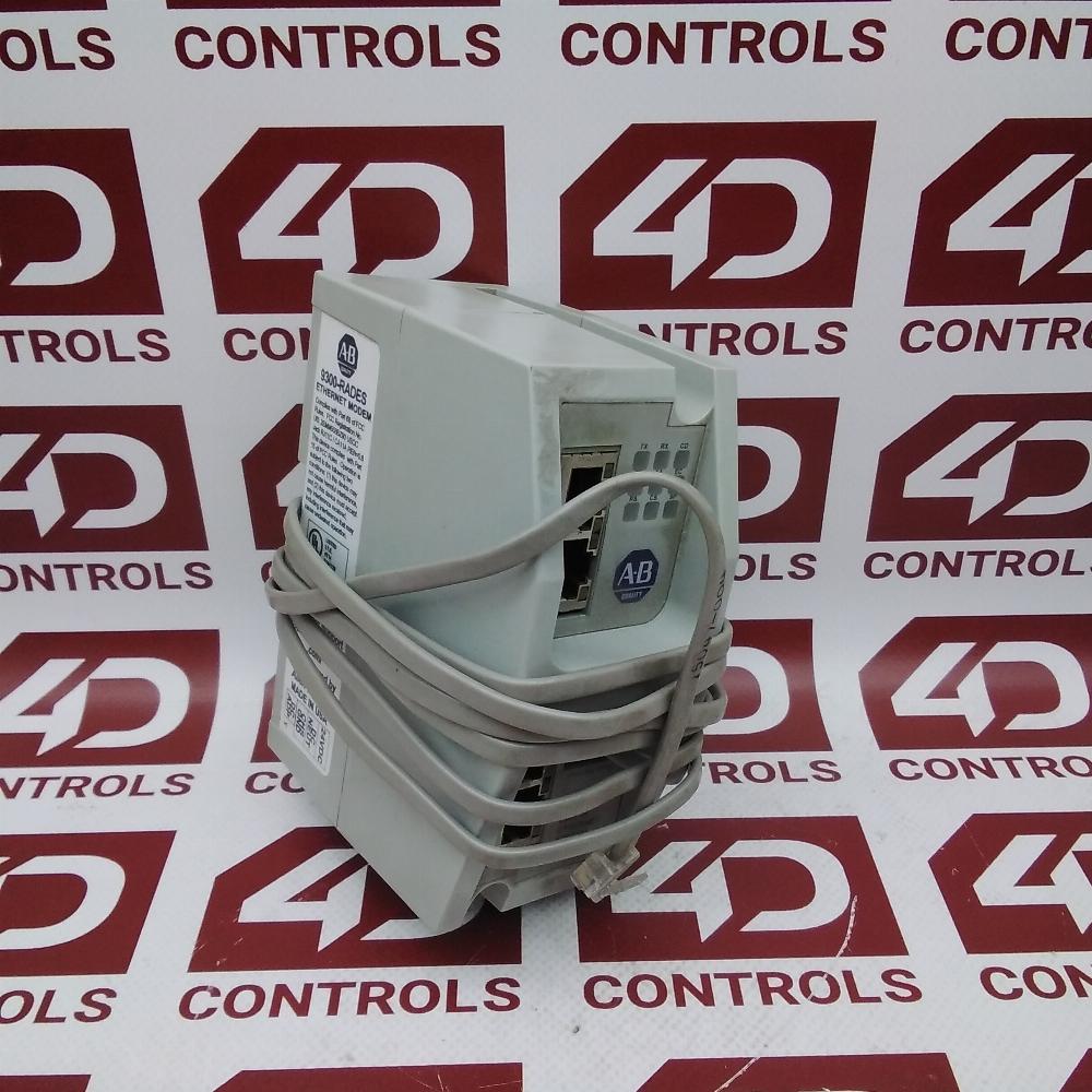 9300-RADES | Allen Bradley | Remote Access Ethernet Modem