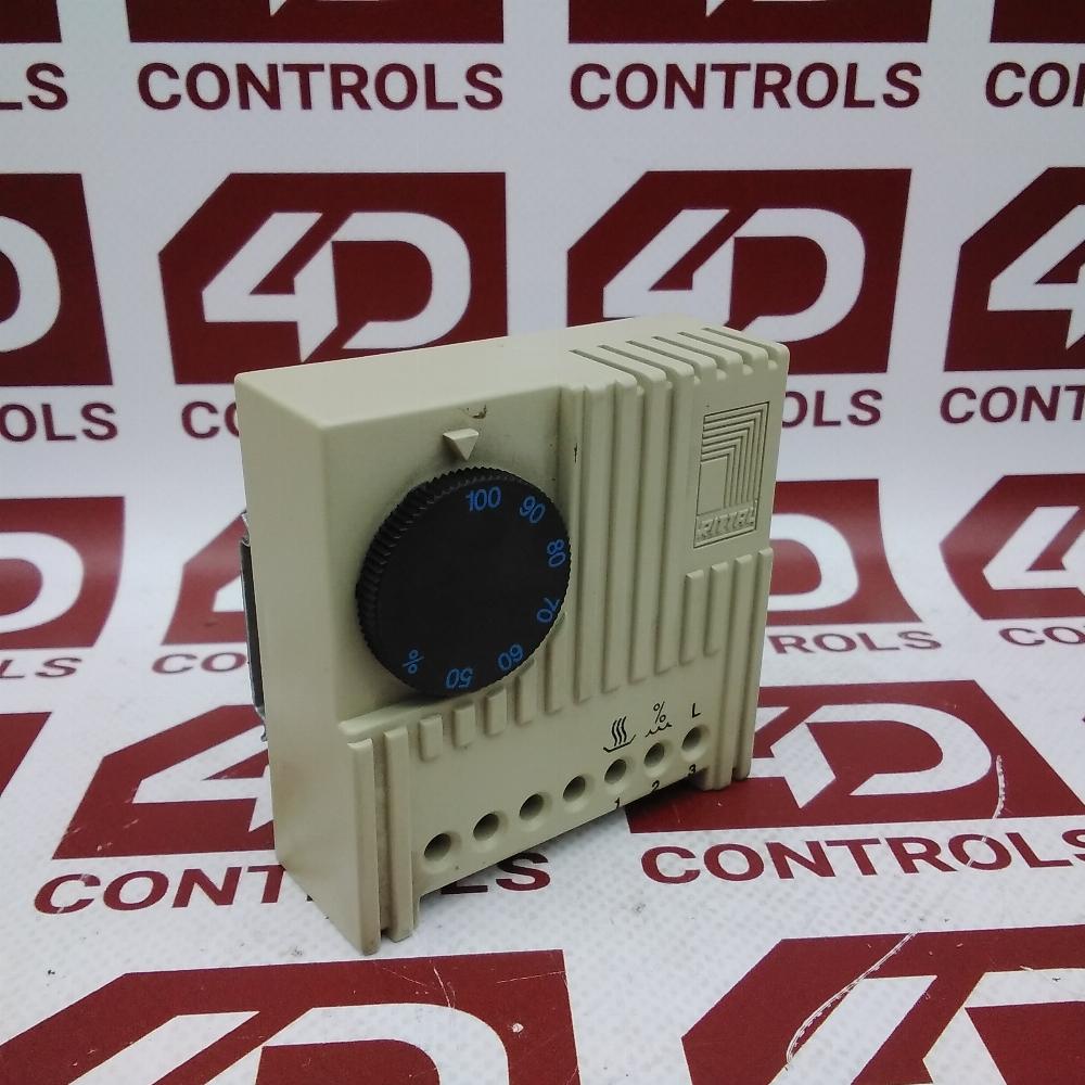 SK3118 | Rittal | Thermostat, Hygrostat, 24-230VAC