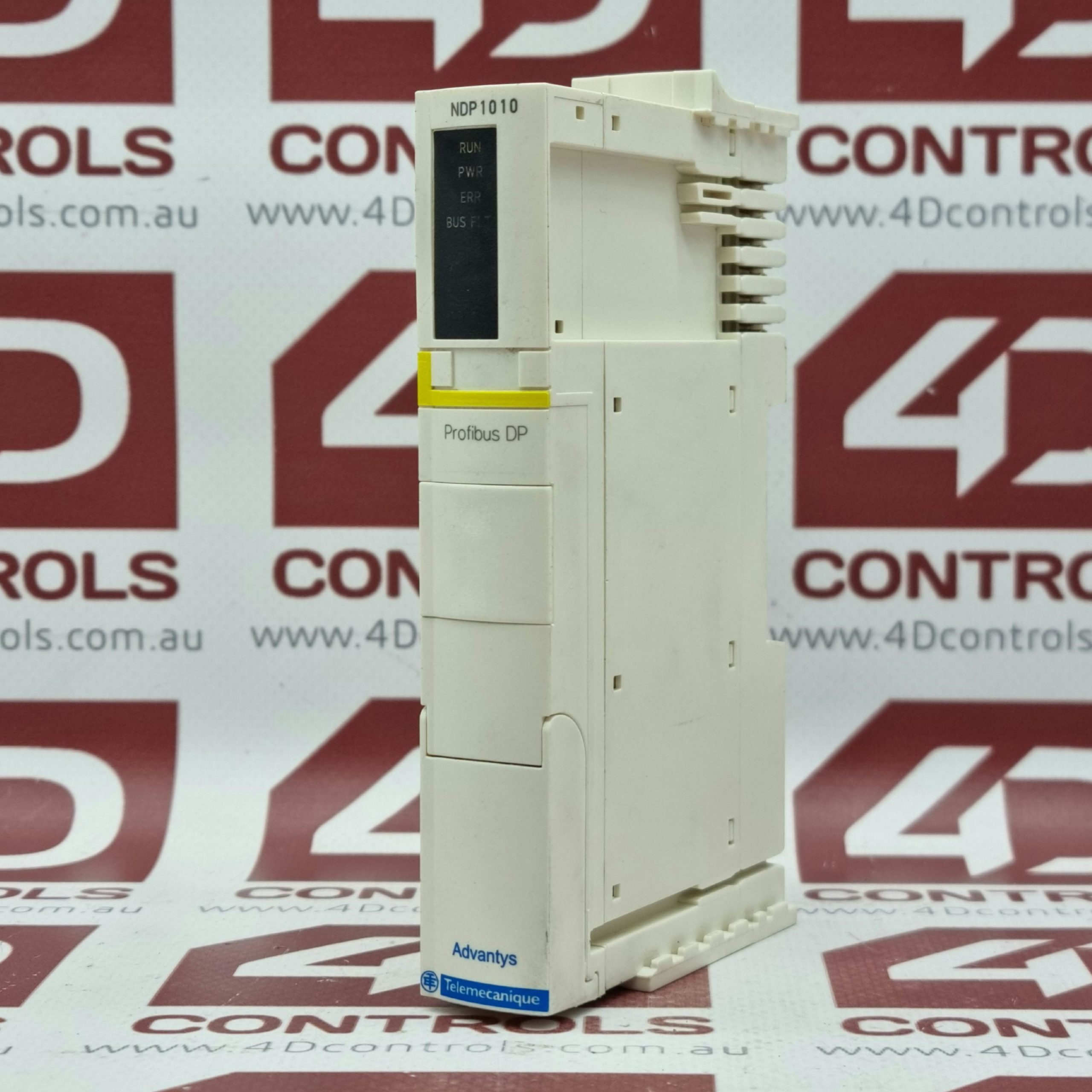 STBNDP1010 | Telemecanique | Basic network interface module STB