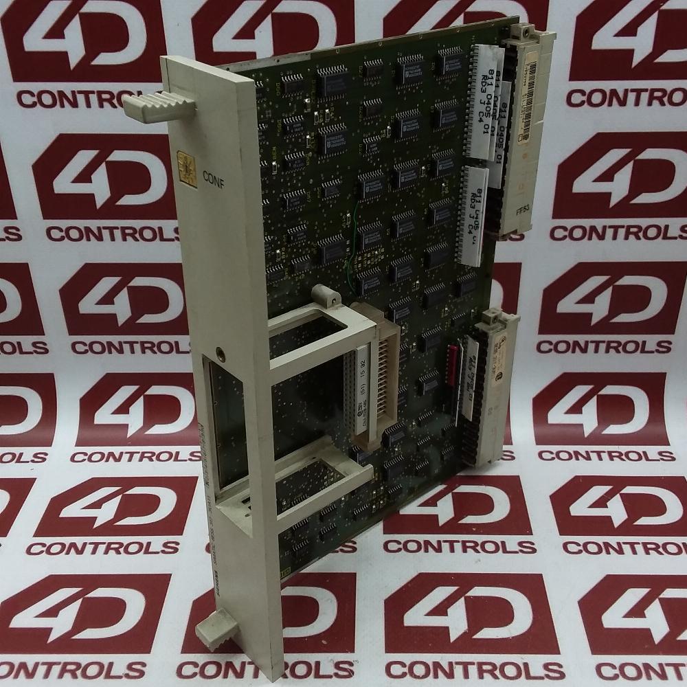 6ES5317-3UA11 | Siemens | Simatic S5 IM317 CR Interface Card