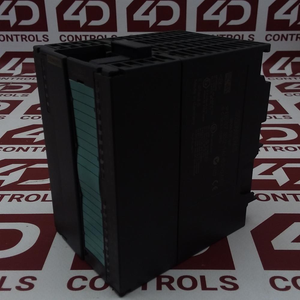 6ES7 352-1AH02-0AE0 | Siemens | Simatic S7-300 CAM Controller