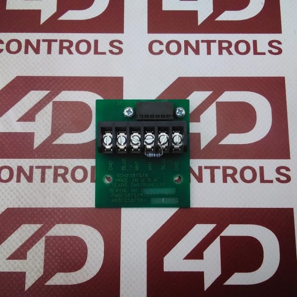 SCH2587578 | Siemens | Communication Card DBC