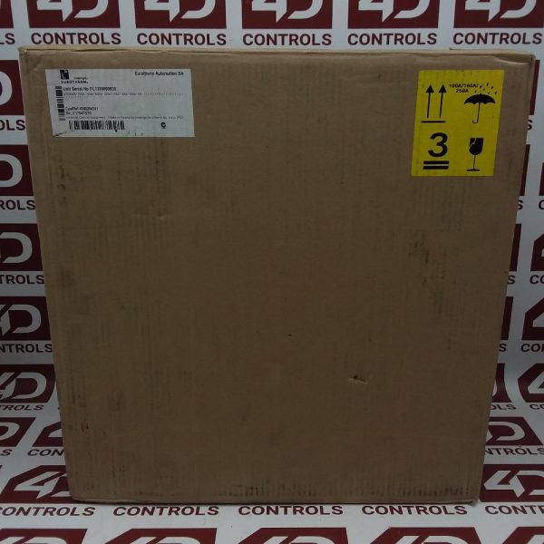 EPOWER/PWR-160A/600V/230V | invensys | Power Control Module