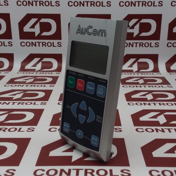 PICRK01 | AuCom | Remote KeyPad, 11 Button