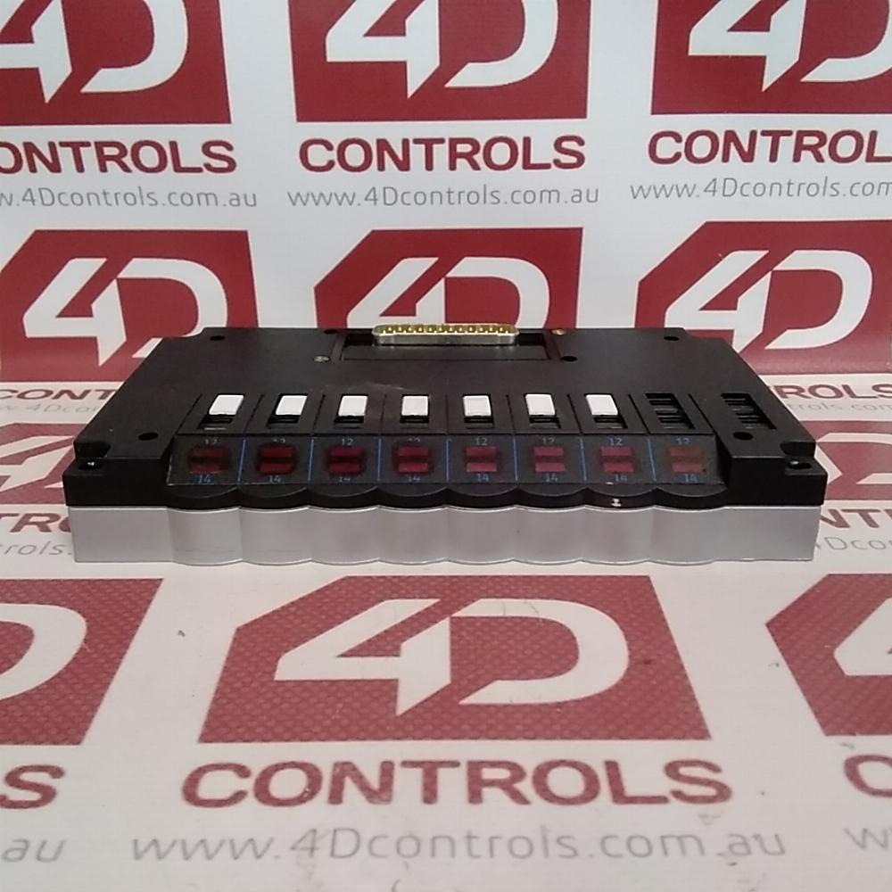 CPV14-GE-MP-8 | Festo | (18265), Valve Manifold Interface