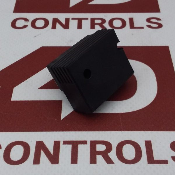 17 ACC10 02A | Telemecanique | Bus End Adapter