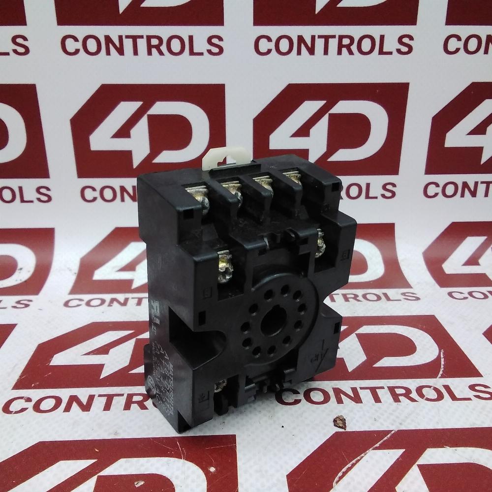 AT8-DF11S | Matsushita Electric | Relay Socket