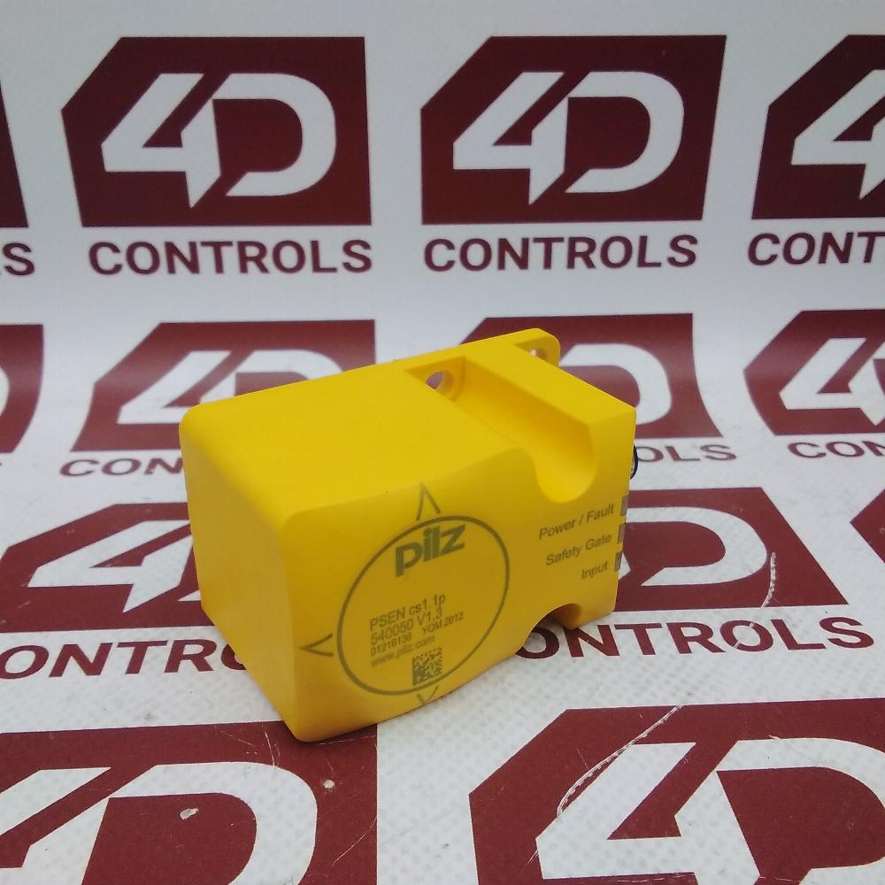 540050 | Pilz | (PSEN-CS1.1P), Proximity Switch, Safety Interlock