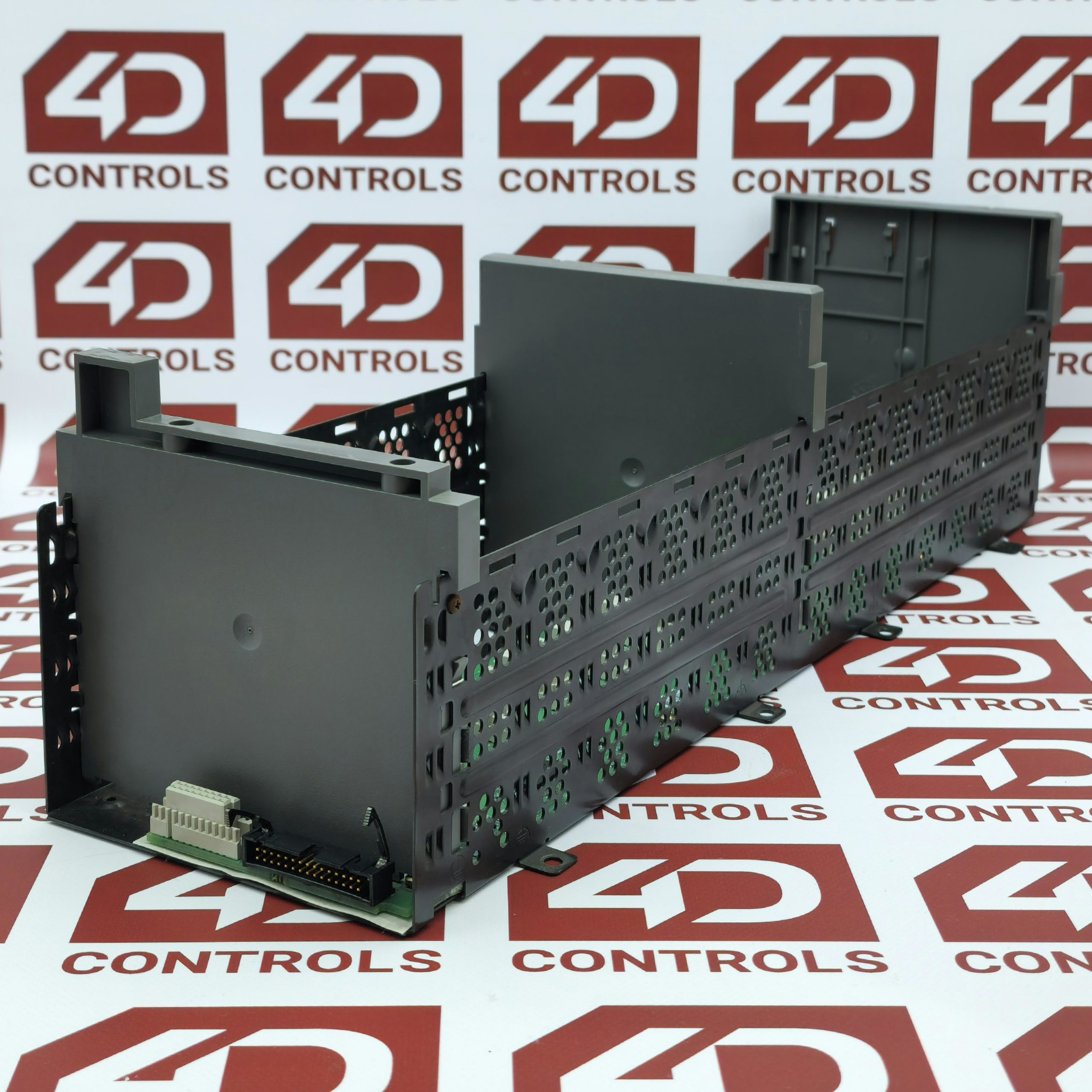 1746-A13 | Allen Bradley | SLC 500 | Modular Chassis, 13Slot