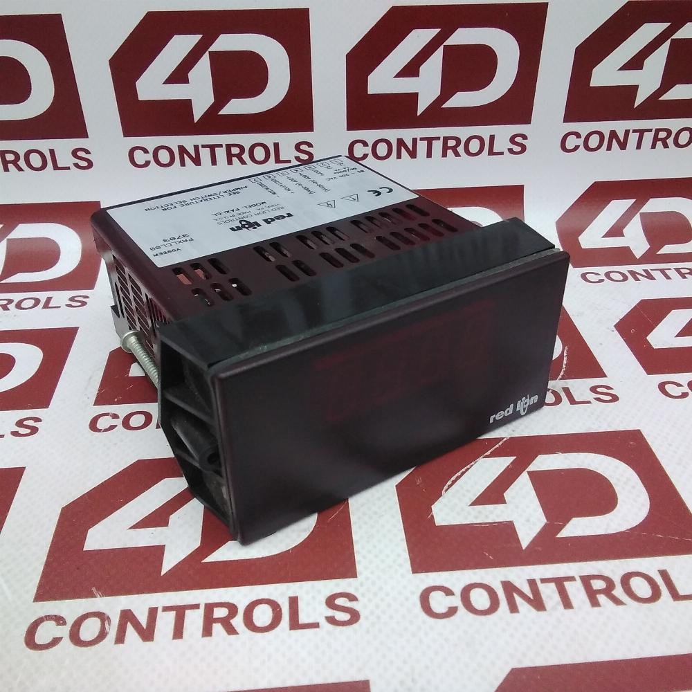 PAXLCL00 | Red Lion | Current Loop Meter, Panel Meter