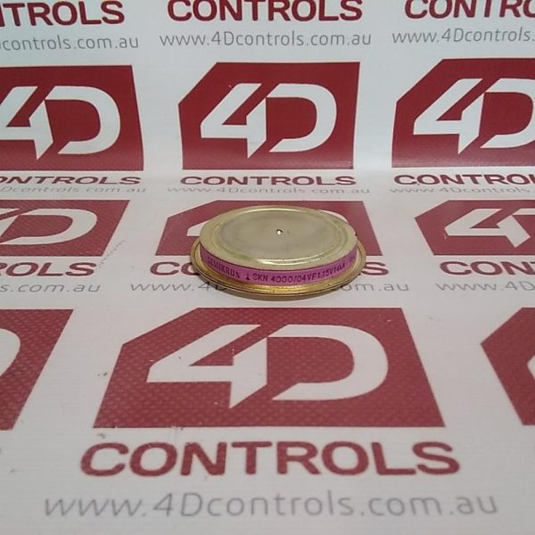 SKN4000 | Semikron | Rectifier Diode, 14kA