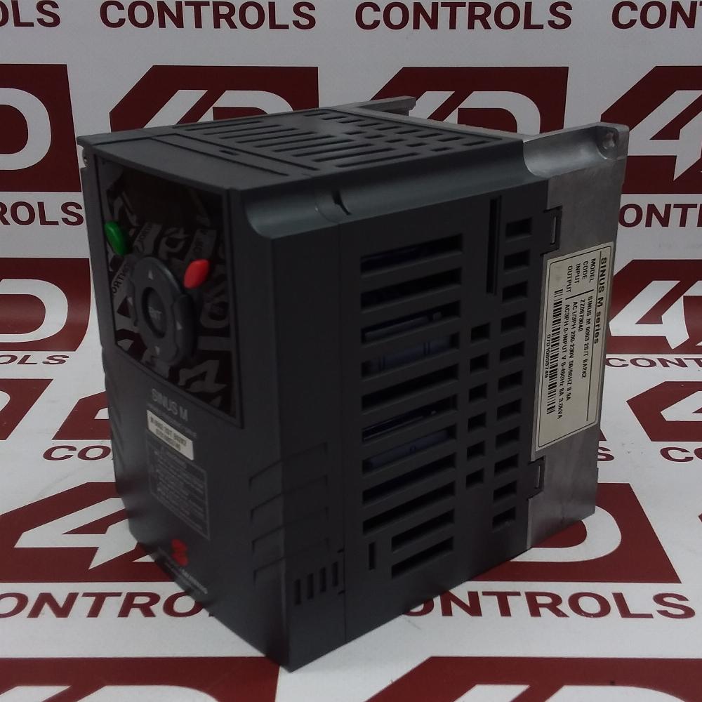 SINUS M 0003 2S/T BA2K2 | Santerno | (ZZ0073040) VSD