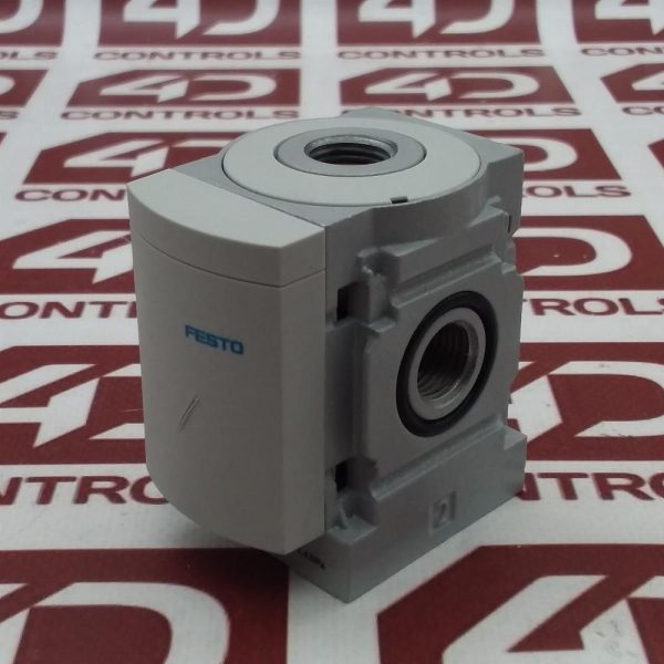 MS4-FRM-1/4 | Festo | (529555)