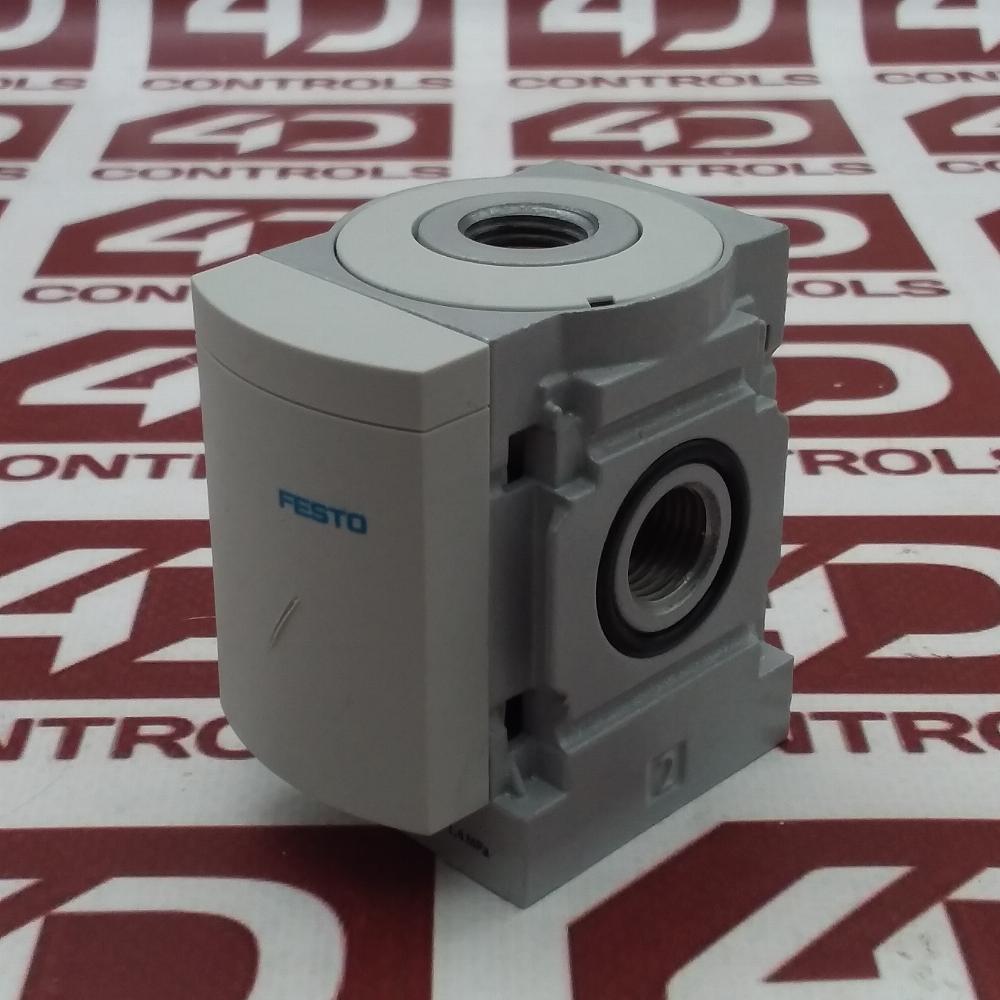 MS4-FRM-1/4 | Festo | (529555)