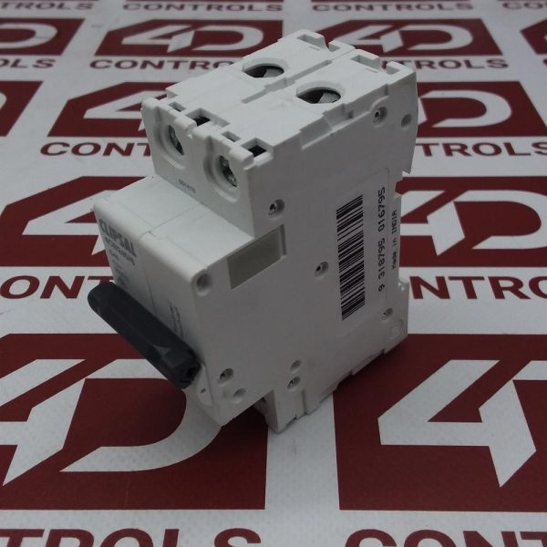 4CB240/6 | Clipsal | Circuit Breaker 2 Pole 40A