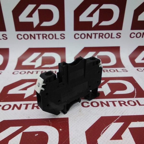 UK6-FSI/C | Phoenix Contact | (3118203) Terminal Block