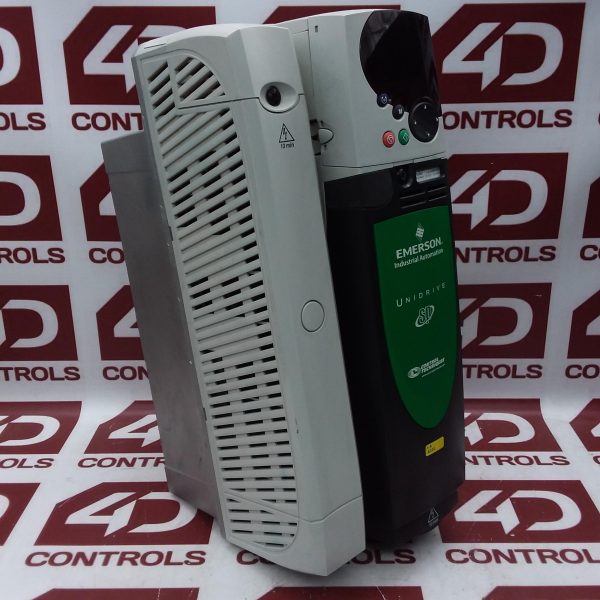 SP2403 | Emerson | AC Servo Drive Variable Frequency 3 Phase