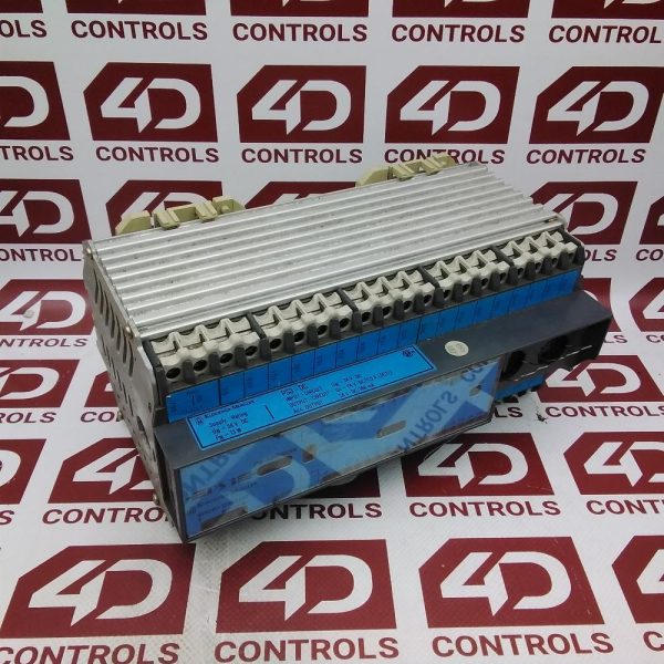 PS3-DC | Eaton | Program Control Module, 16 Inputs