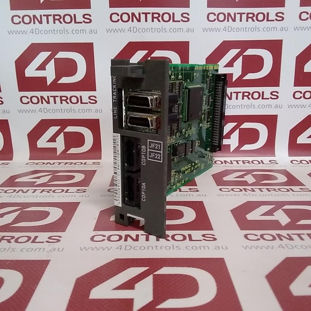A20B-8001-0870 | Fanuc | Interface Board