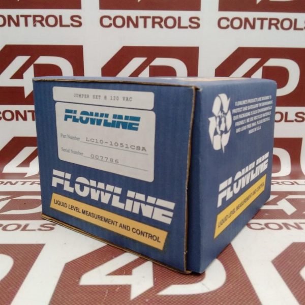 LC10-1051CSA | FLOWLINE